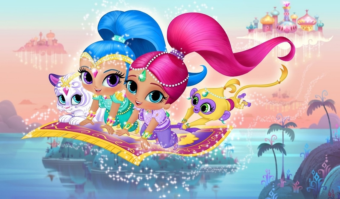 Yoopa débrouillé pour la relâche scolaire - Showbizz.net