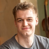 Devon O'Connor - Comédien