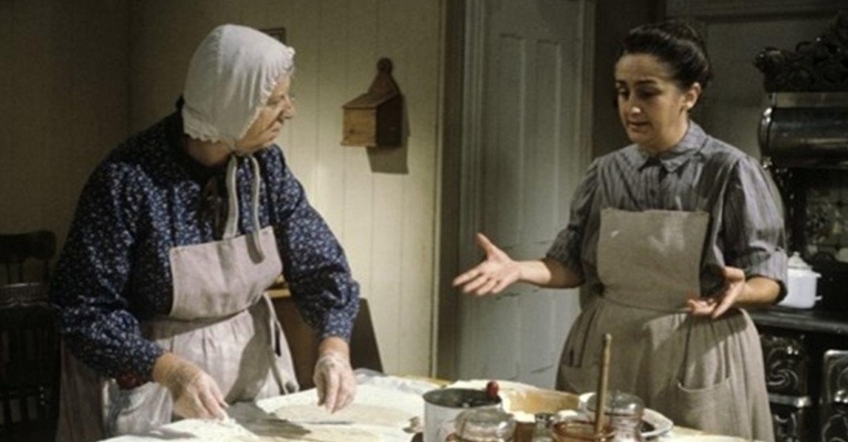 Le temps d'une paix – Spécial Noël (1982) - Série (Téléthéâtre ou ...