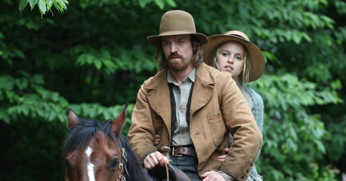 De nouveaux visages pour la 2e saison de Les pays d'en haut - Showbizz.net