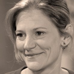 Caroline Dardenne - Comédienne