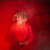 Alex Perron - Comédien, Auteur - Showbizz.net