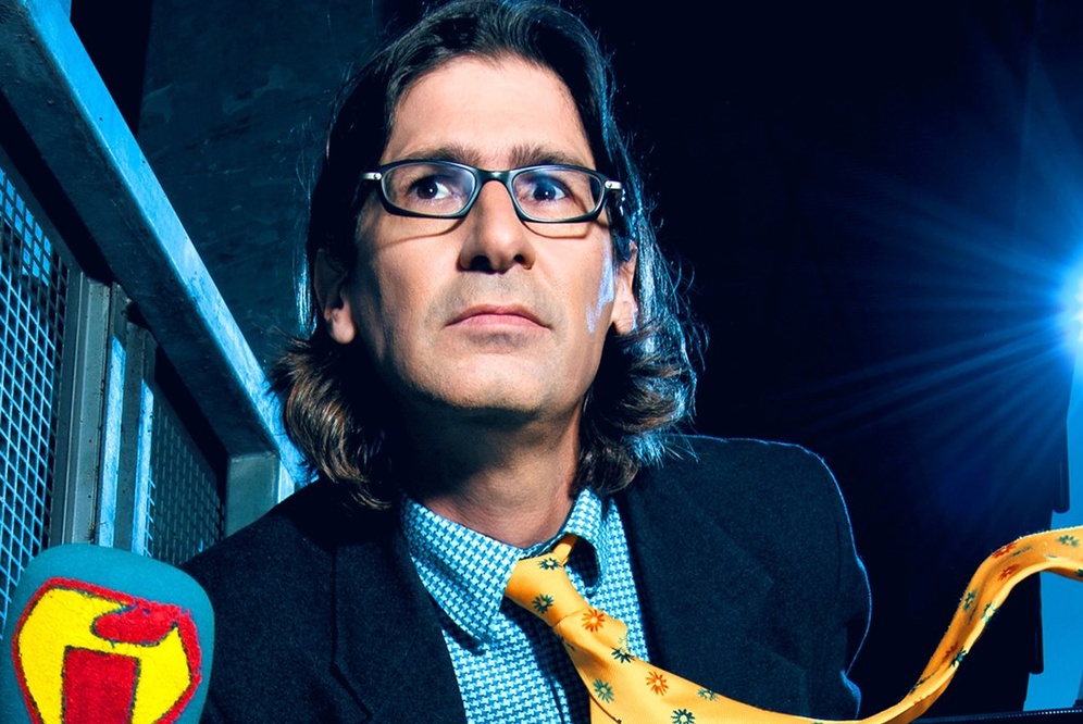 Infoman (2000-auj.) - Émission (Magazine, Humour)