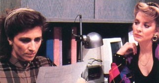 Jeux de société (1989-1990) - Série (Téléroman) - Showbizz.net