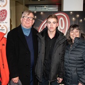 Richard Fréchette - Comédien, Auteur