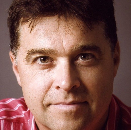 Gilbert Turp - Comédien