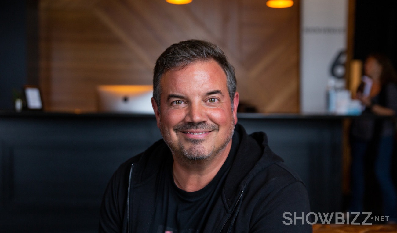 Charles Lafortune et son fils surprennent Sophie Prégent à «En direct ...