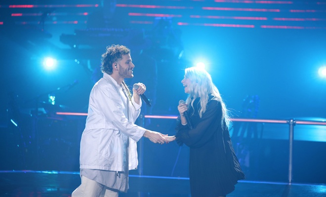 Tommy Tremblay - Comédien