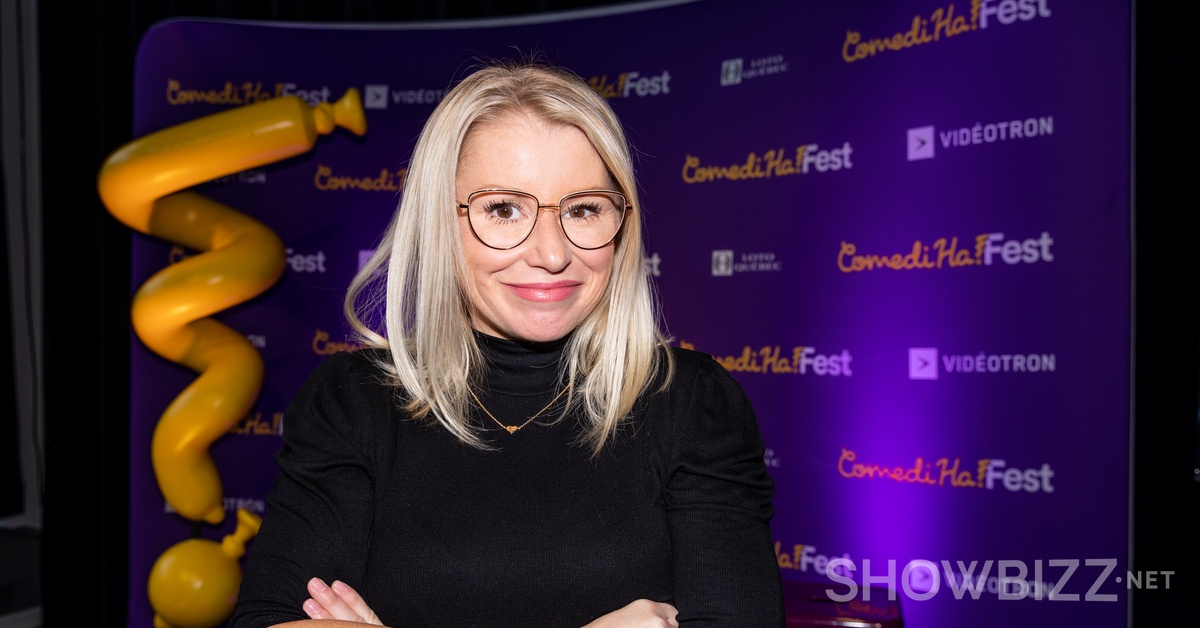 Cathy Gauthier confirme sa séparation - Showbizz.net