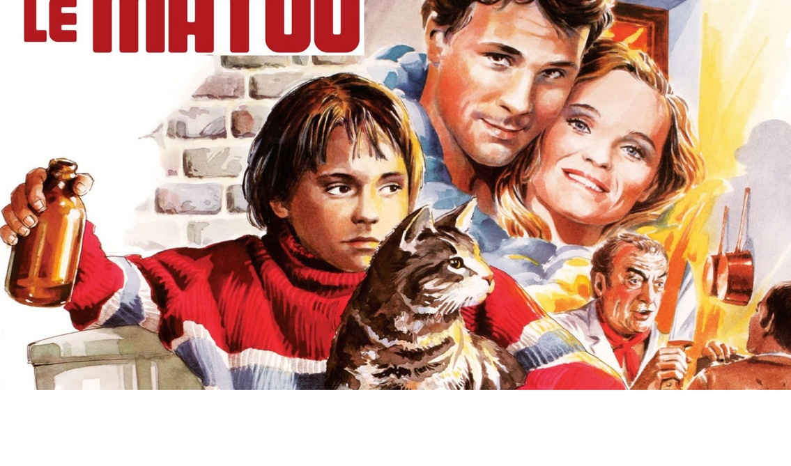 Le film Le Matou a 30 ans aujourd'hui - Showbizz.net