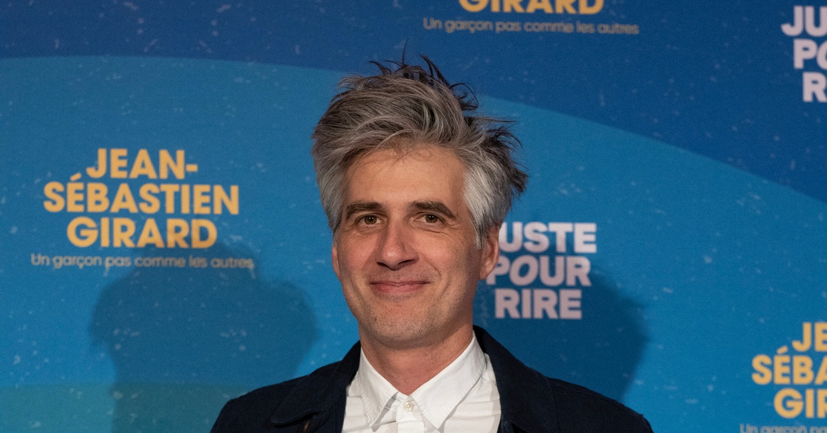 Olivier Niquet - Personnalité - Showbizz.net