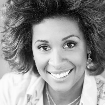 Lorna Gordon - Comédienne