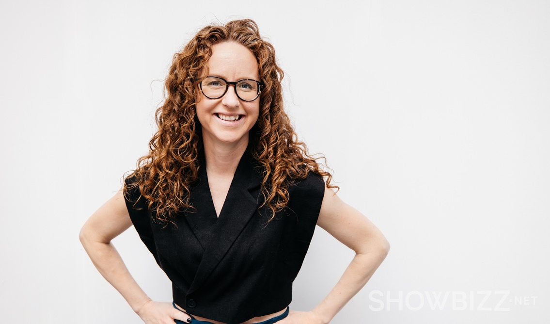 L'humoriste Silvi tourigny dévoile le résultat d'une réaction ...