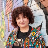 Mara Joly - Comédienne, Productrice exécutive, Scénariste