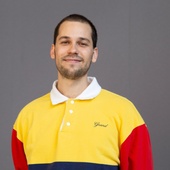 Alexandre Pelletier - Auteur, Réalisateur, Scénariste