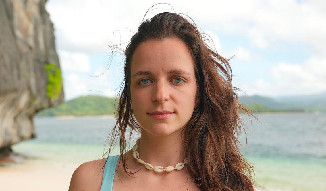 Maryse a eu du mal à revoir ce moment de Survivor Québec lors de sa ...