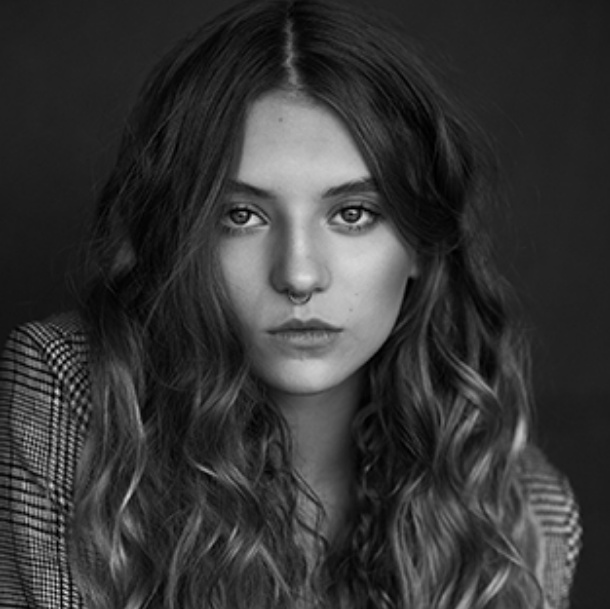 Milya Corbeil Gauvreau - Comédienne