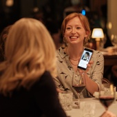 Philomène Bilodeau - Comédienne