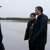 Patrice Godin - Comédien, Animateur