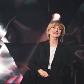 Anne-Marie Dussault - Personnalité