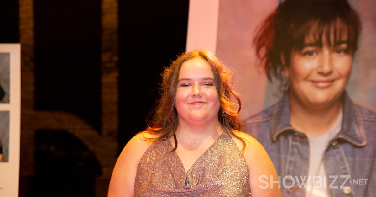 Rosalie Moreau - Comédienne - Showbizz.net