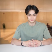 Brendon Tremblay - Personnages