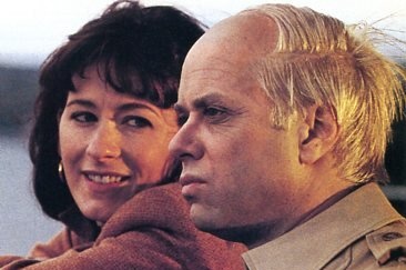 René Lévesque (1994) - Série