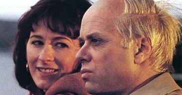 René Lévesque (1994) - Série - Showbizz.net