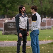 Étienne Pilon - Comédien