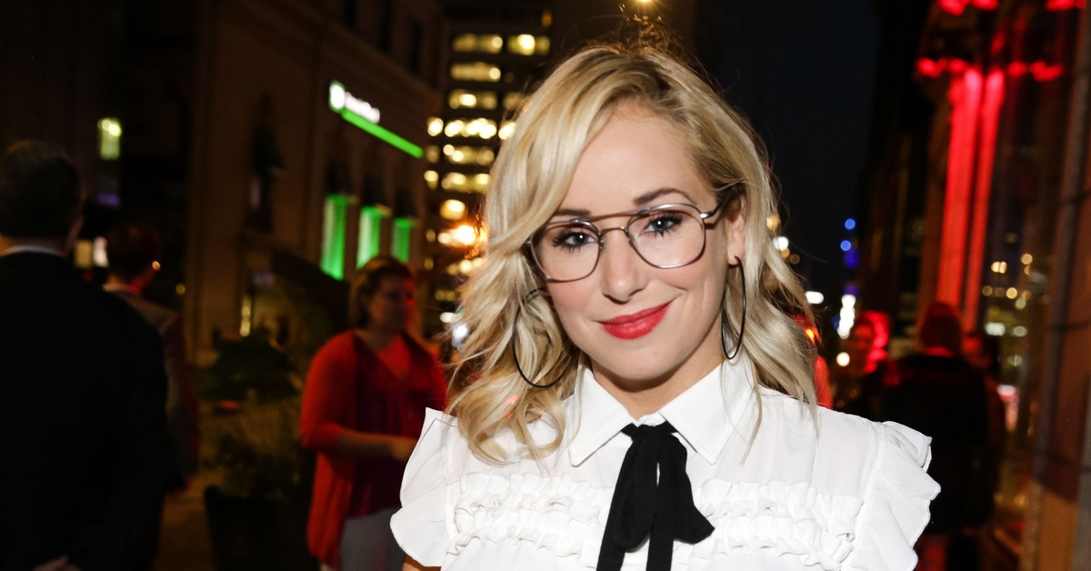 Mariloup Wolfe réalisera une nouvelle série pour Club illico - Showbizz.net