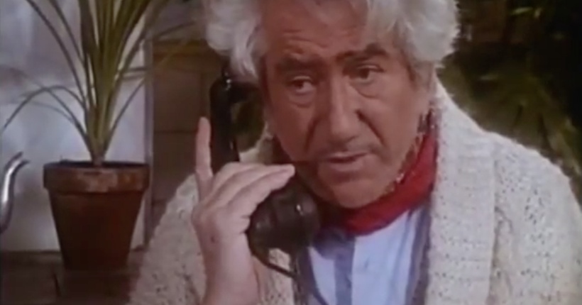 Archibald (1991) - Série - Showbizz.net