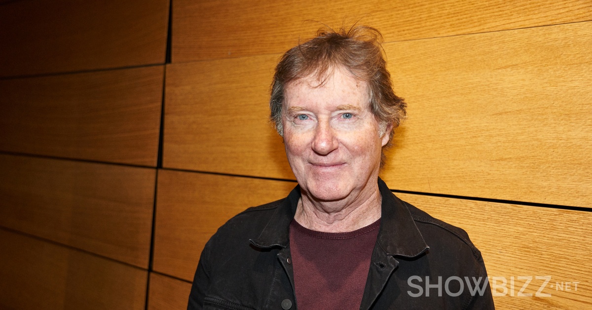 Le comédien Marc Messier se lance en humour - Showbizz.net