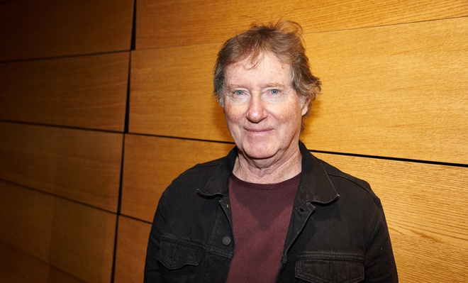 Marc Messier - Comédien