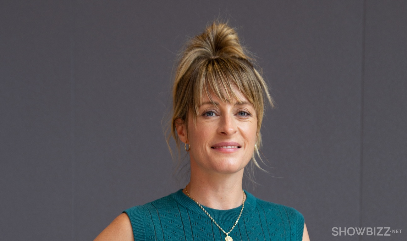 Christine Beaulieu défile pour une rare fois avec son amoureux Roy Dupuis