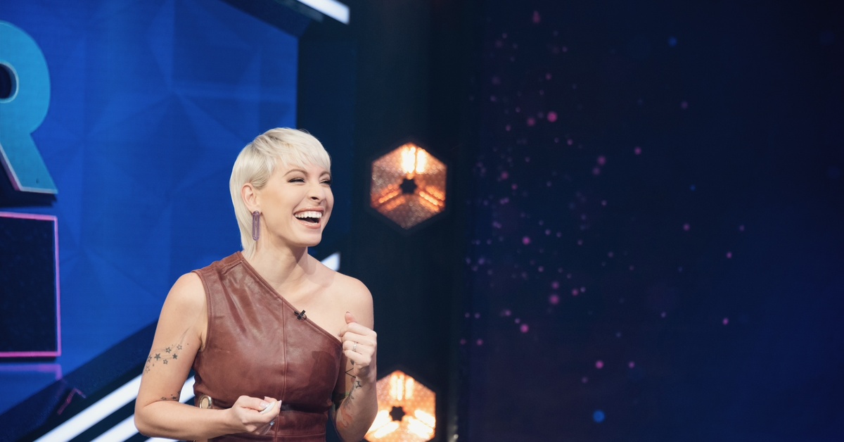 Cette personnalité annonce faire partie de la 2e saison de Big Brother ...