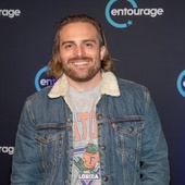 Dave Morgan - Personnalité - Showbizz.net