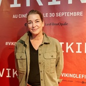 Kim McCraw - Personnalité