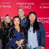 Jean-Michel Anctil - Comédien, Animateur - Showbizz.net