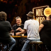 Sebastien Dubé - Comédien