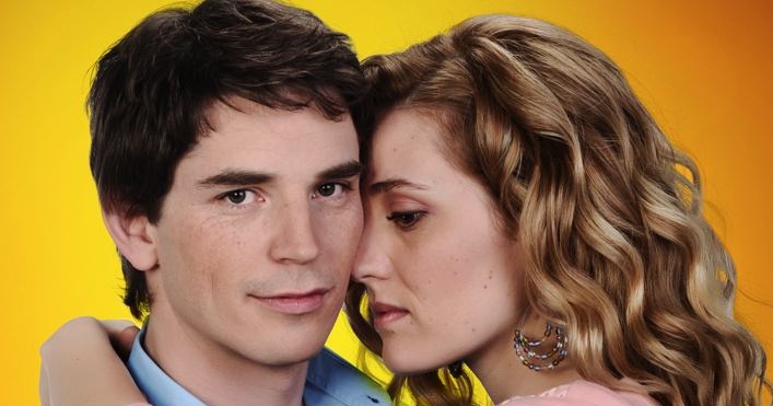 La promesse (2005-2012) - Série (Téléroman) - Showbizz.net