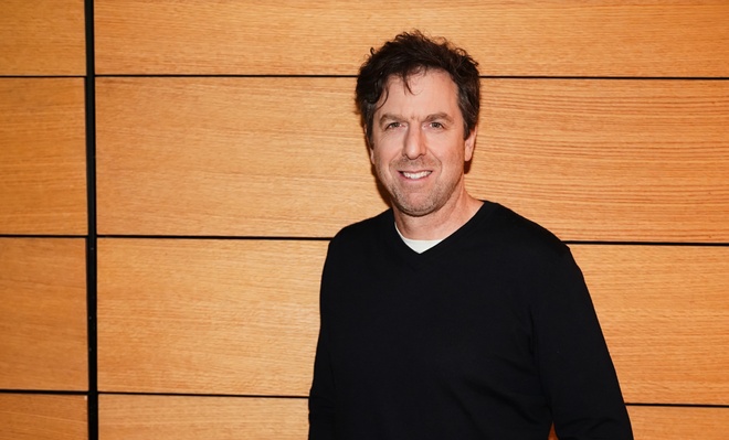 Patrice Robitaille - Comédien, Réalisateur