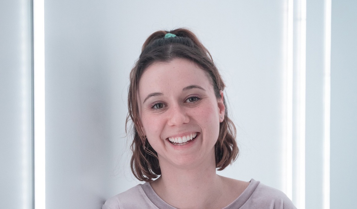 Marianne Verville revient sur l'insulte d'Otev qui a dérangé le public ...