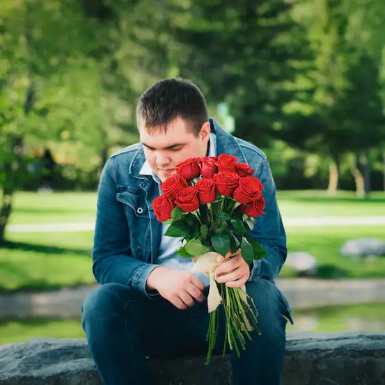 Mathis Lafortune - Personnalité