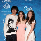 Vivi-Anne Riel - Personnages