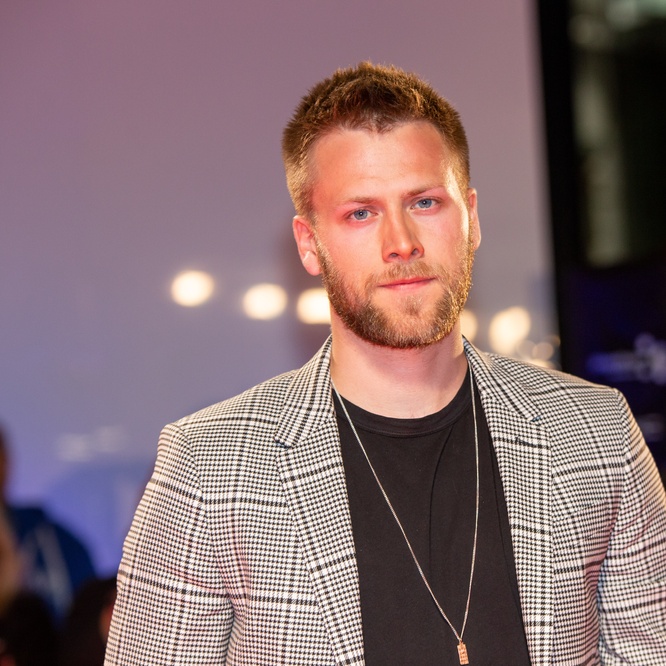 Carl Lundstedt - Personnages