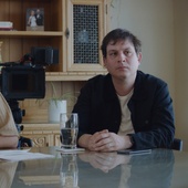 Simon Coutu - Réalisateur, Animateur