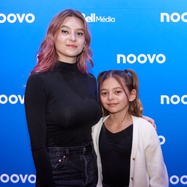 Mali Corbeil Gauvreau - Photos - Showbizz.net