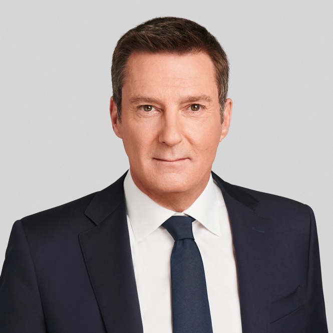 Patrice Roy - Personnalité - Showbizz.net