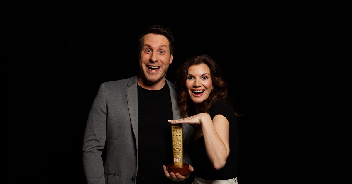 Stéphanie Perreault - Comédienne, Autrice - Showbizz.net