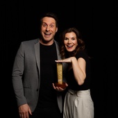 Michel Brouillette - Comédien, Auteur, Musicien